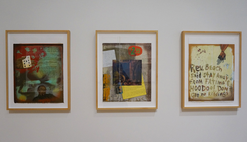 Renee Stout – Artist