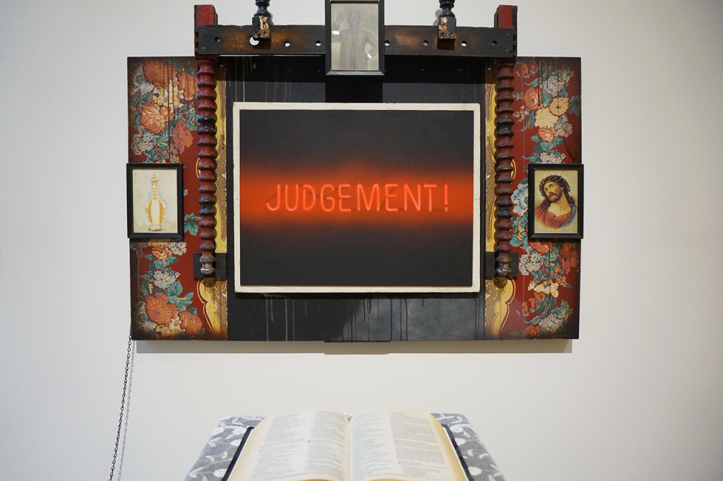 Renee Stout – Artist